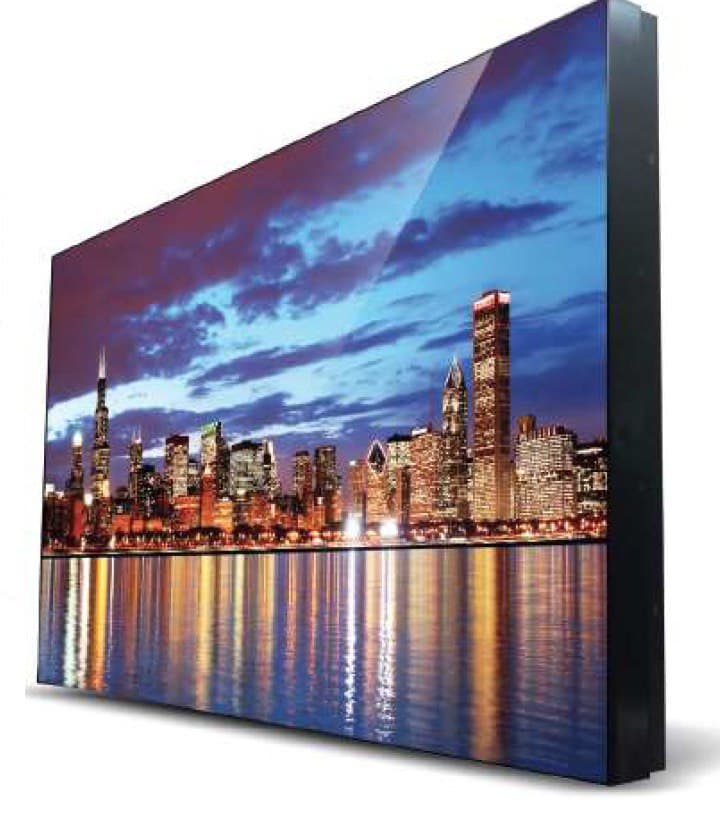 S55B08LKP – Next Generation 55′ Video Wall Display – ANGUSTOS – USA ...