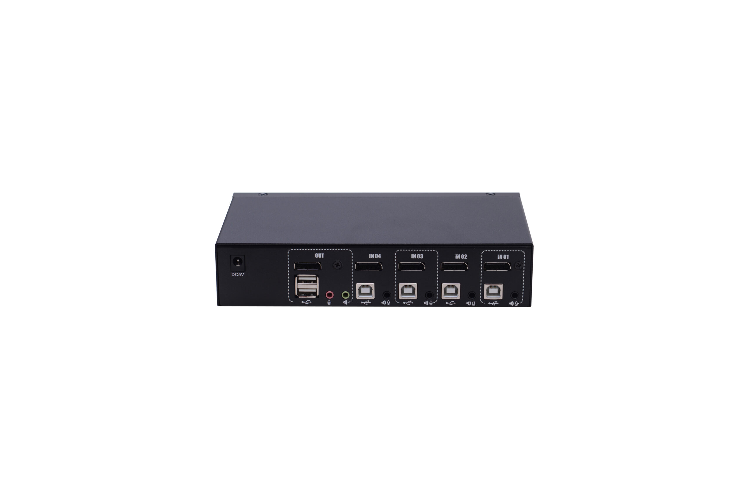 ICR-BC2SAI – Camera Bullet – Artificial Intelligent – ANGUSTOS