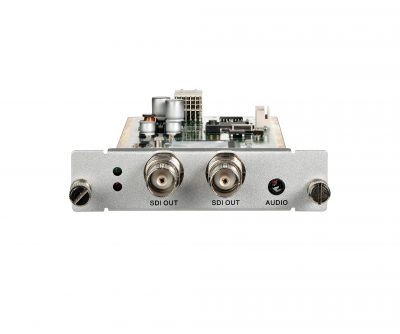 AMC-OUT-VIDEO WALL CONTROLLER with SEAMLESS - AMC Series OUTPUT CARDS ...