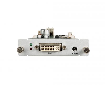 AMC-OUT-VIDEO WALL CONTROLLER with SEAMLESS - AMC Series OUTPUT CARDS ...