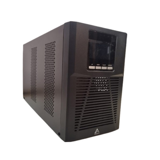 Raptor-3K True Online UPS (Tower) - ANGUSTOS